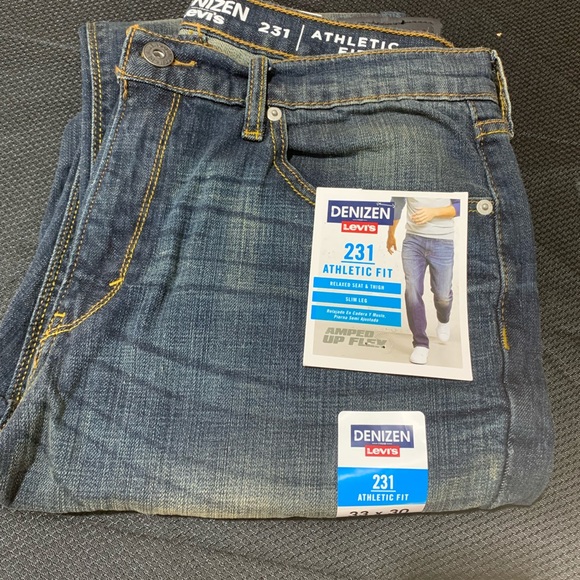 Denizen from Levi's | Jeans | Mens Brand New Jeans | Poshmark